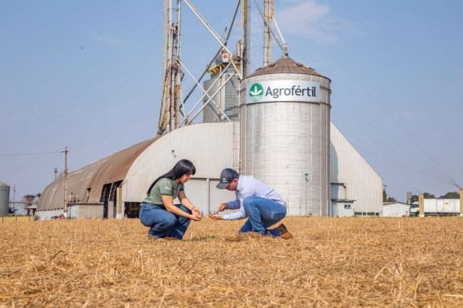 Agrofértil apuesta al talento joven con el Programa Trainee - Agrofértil - Prensa