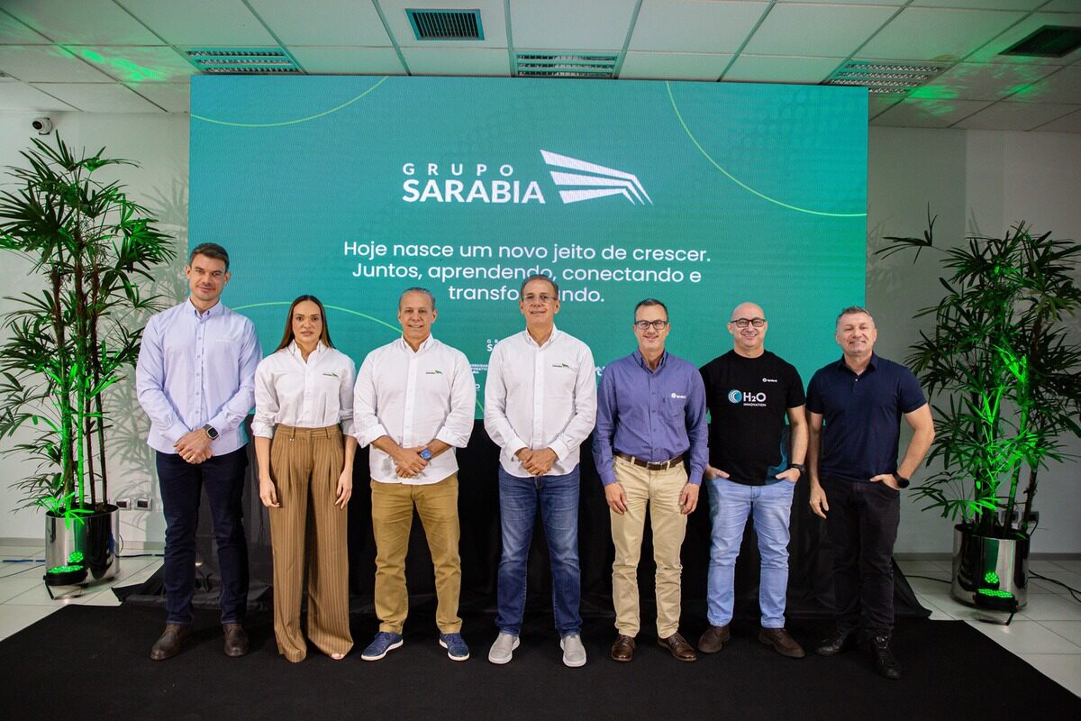 Universidad Corporativa Sarabia - Agrofértil