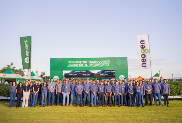 Agrofértil – Auxiliamos a los agricultores de todo Paraguay con soporte ...