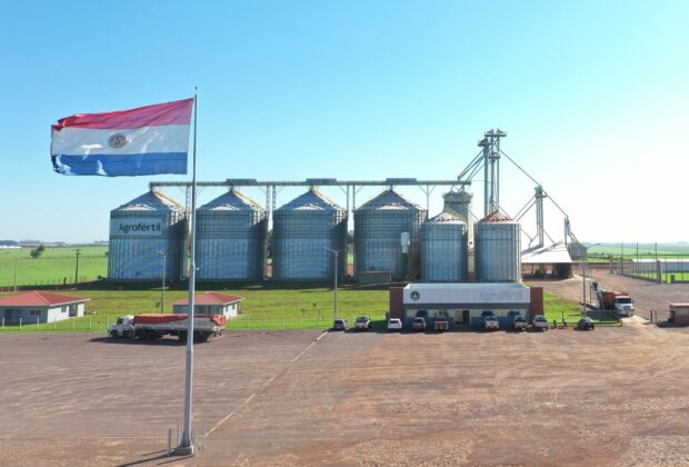 Agrofértil – Auxiliamos a los agricultores de todo Paraguay con soporte ...